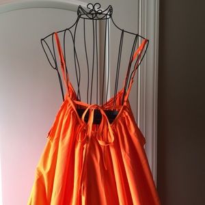 Dresses | Bold And Bright Sun Dress | Poshmark